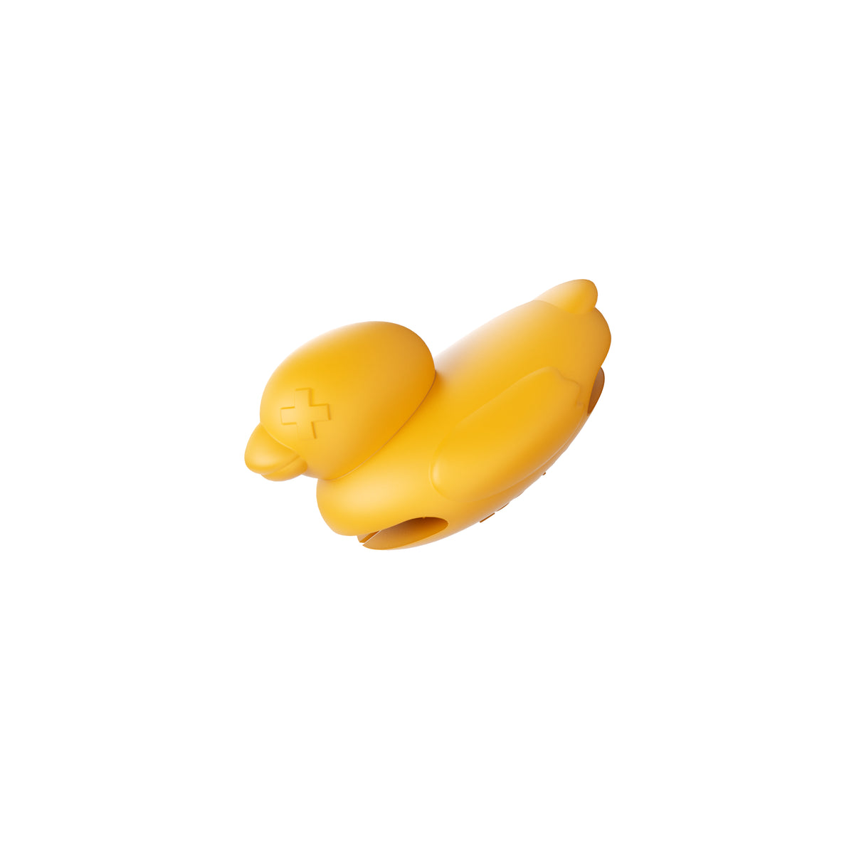 Zee.Pinz Duck - Charm en Forma de Pato para Correas y Collares de Cint ...