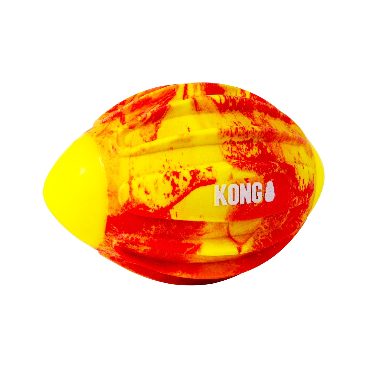 Pelota para Perro Flexball Sport Football - Rebote Dinámico | KONG — La ...