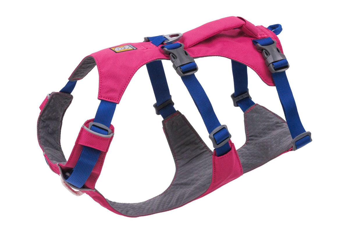 Flagline Harness® Pechera Multiusos en Rosa Alpino (Alpenglow Pink) de ...