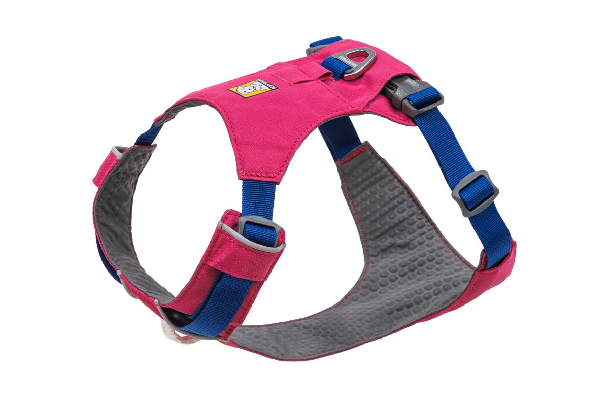 Hi & Light® Pechera Ultraligera en Rosa Alpino (Alpenglow Pink) de Ruf ...