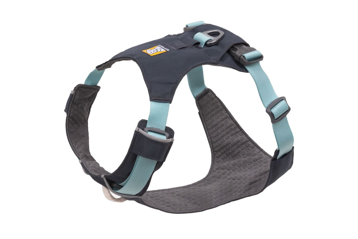 Hi & Light® Pechera Ultraligera en Gris (Basalt Gray) de Ruffwear Méxi ...