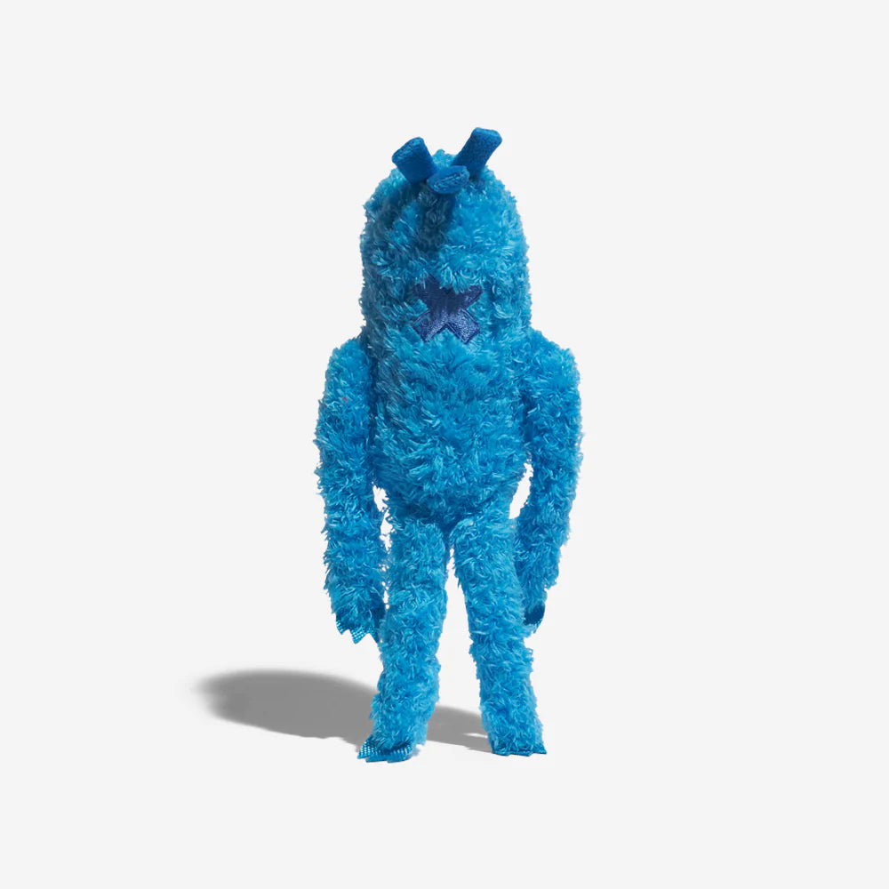 Blu - Peluche Monzterz de Zee.Dog — La Tienda de Frida & Chelsee