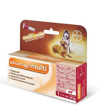 Puedo Usar Advantage Multi Para Gatos En Mi Perro