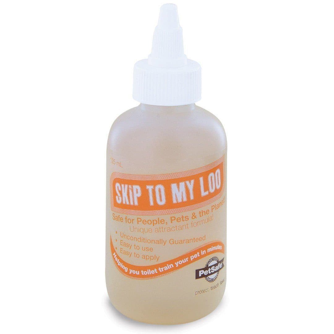 Skip To My Loo de Pet Safe Aroma de Entrenamiento — La Tienda de Frida ...